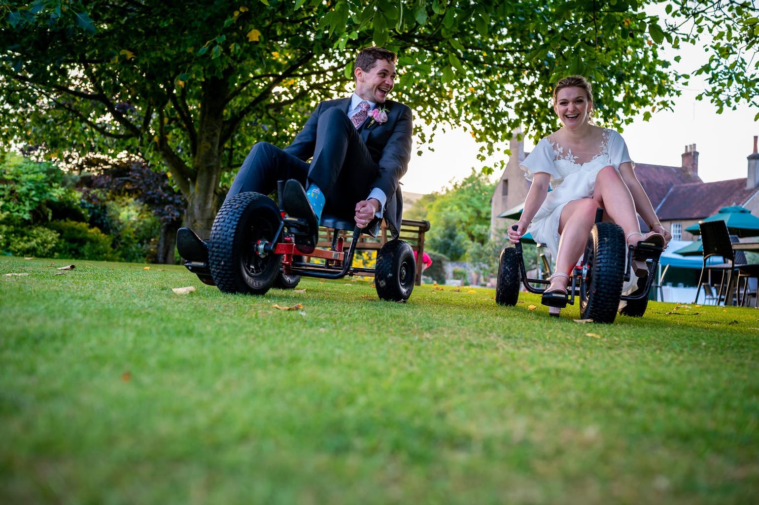 Brighton Wedding Photographer | Liza O'Malley Photography