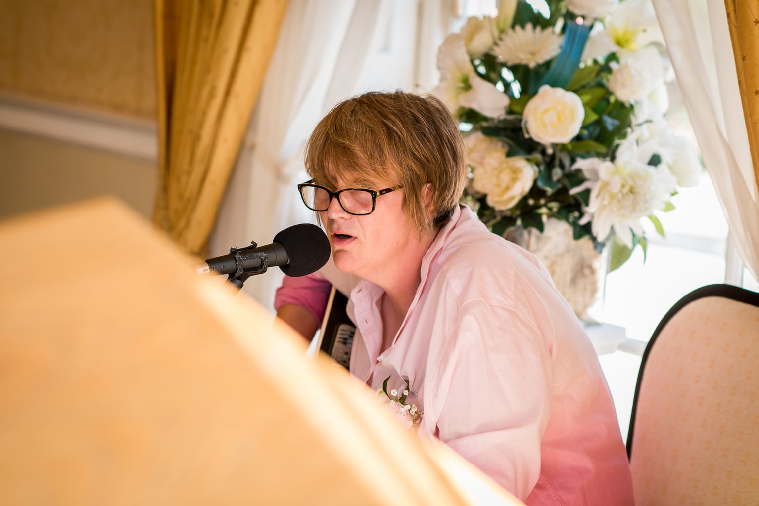 Gay Wedding Photographer London/ Liza O'Malley Photography