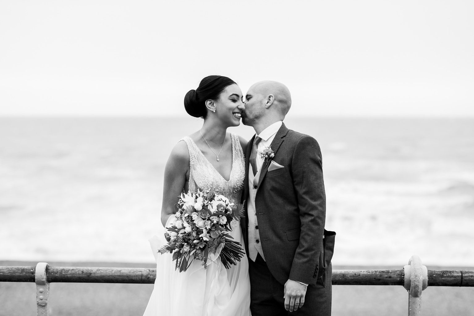 Hotel du Vin Wedding /Liza O'Malley Brighton Wedding Photographer